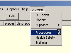 Jewellers Computer Till